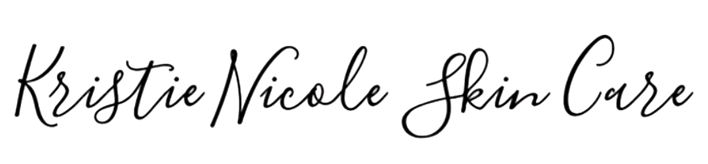 Appointments | Kristie Nicole